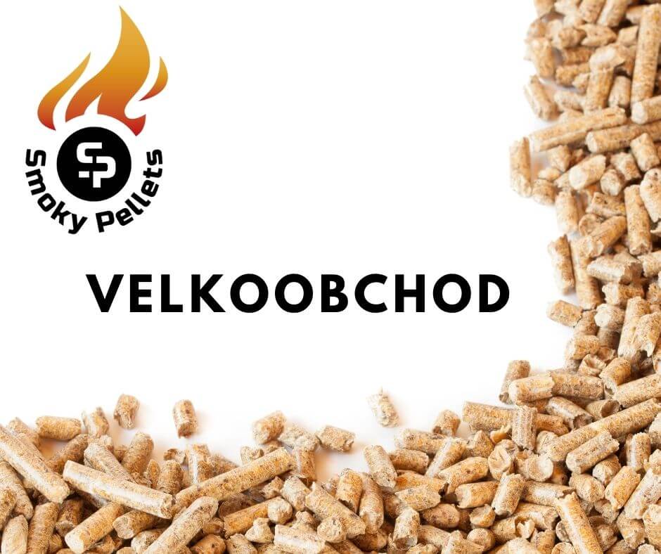 Velkoobchod - Smoky Pellets
